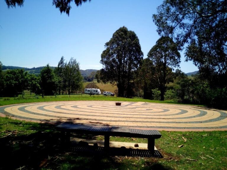 Dorrigo – Danger Falls Lodge And Campground, NSW - $20 - Fulltime ...