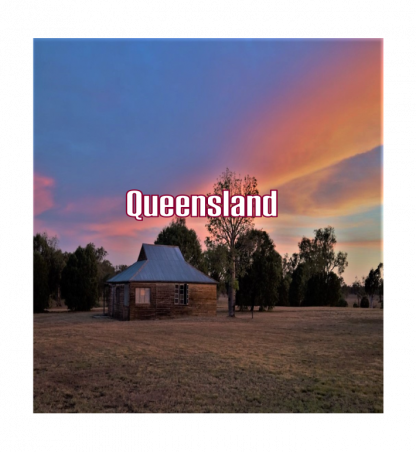 Mucka Pub ( Bup ) Muckadilla – Qld - Fulltime Caravanning