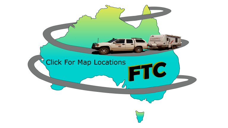 Mucka Pub ( Bup ) Muckadilla – Qld - Fulltime Caravanning