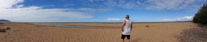 Carmila Beach - Queensland - Fulltime Caravanning