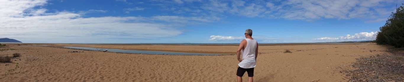 Carmila Beach - Queensland - Fulltime Caravanning