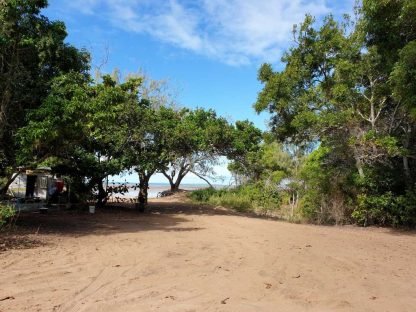 Carmila Beach - Queensland - Fulltime Caravanning
