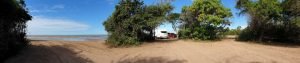 Carmila Beach - Queensland - Fulltime Caravanning