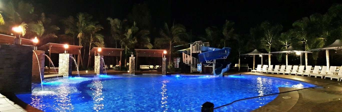 Big 4 Helensvale – Gold Coast Holiday Park - Fulltime Caravanning