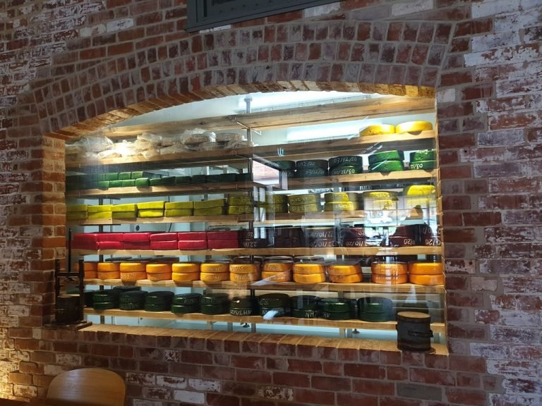 Barellan Showground – NSW – $20 - Fulltime Caravanning