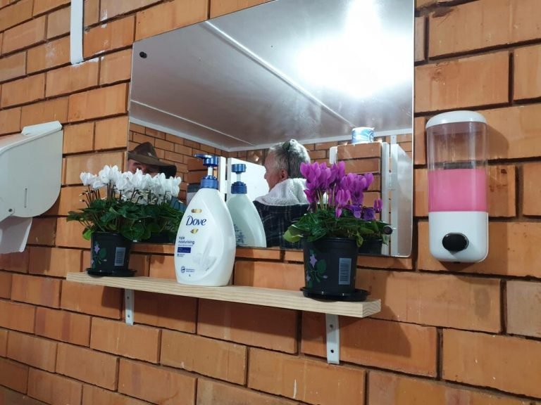 Barellan Showground – NSW – $20 - Fulltime Caravanning