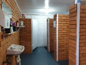 Barellan Showground – NSW – $20 - Fulltime Caravanning