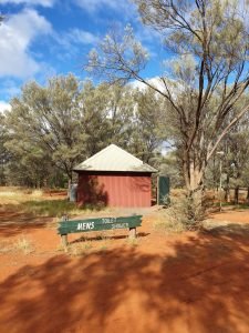 Mulga Creek Hotel- Byrock – NSW - Fulltime Caravanning