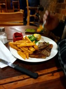 Mulga Creek Hotel- Byrock – NSW - Fulltime Caravanning