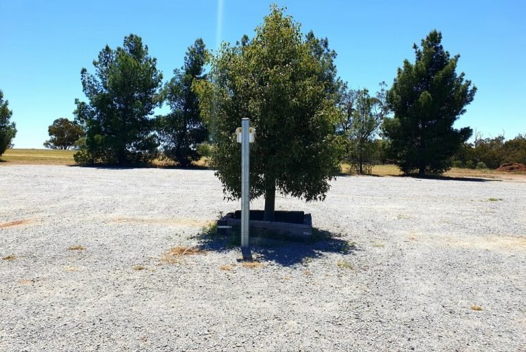 Mirrool Hotel & Camp - $10 – NSW - Fulltime Caravanning