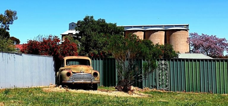 Mirrool Hotel & Camp - $10 – NSW - Fulltime Caravanning