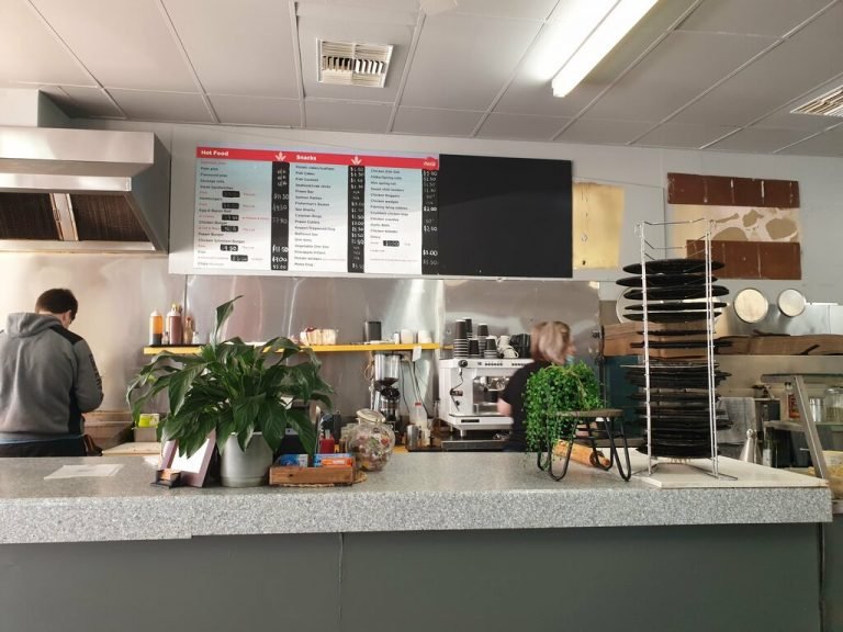 Barellan Showground – NSW – $20 - Fulltime Caravanning