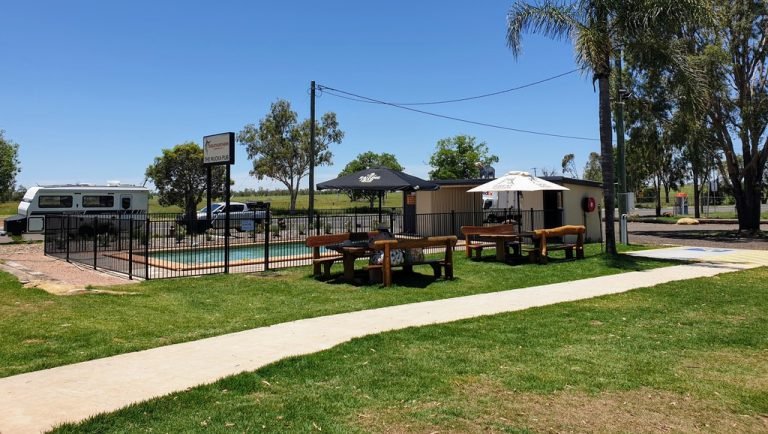 Mucka Pub ( Bup ) Muckadilla – Qld - Fulltime Caravanning