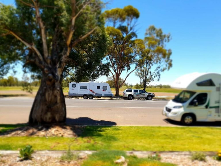 Mucka Pub ( Bup ) Muckadilla – Qld - Fulltime Caravanning