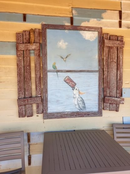 Hebel Hotel - Hebel - Qld - Fulltime Caravanning