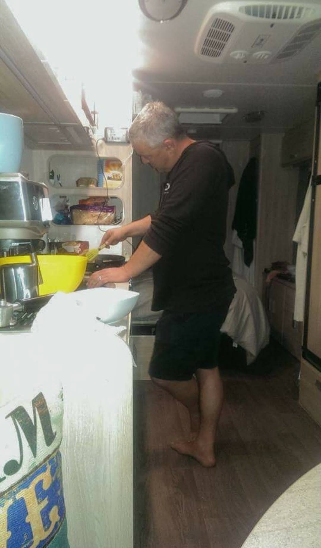 15 Lessons Learned Full Time Caravanning - Fulltime Caravanning